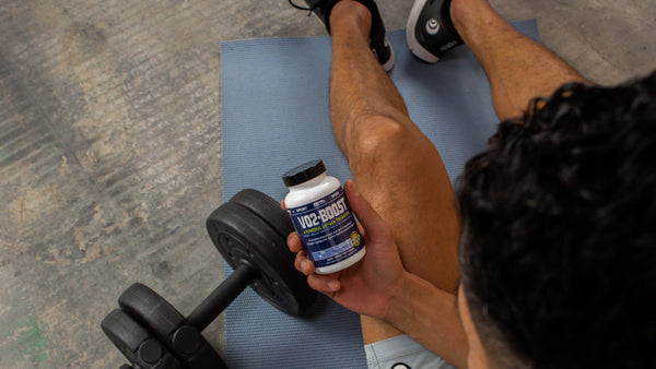 Boost Your VO2 Max: 3 Time-Saving Workouts for Runners and Cyclists