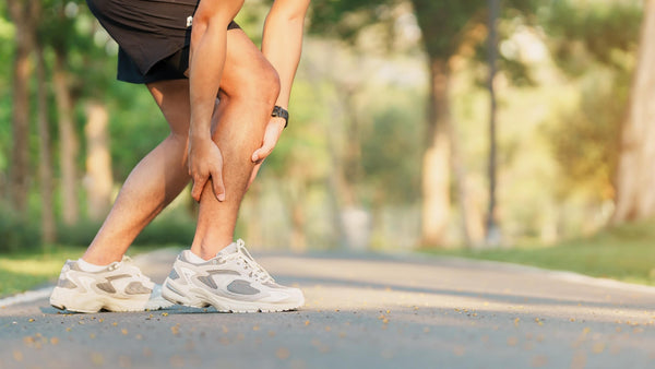 Understanding Shin Splints: A Guide for Runners