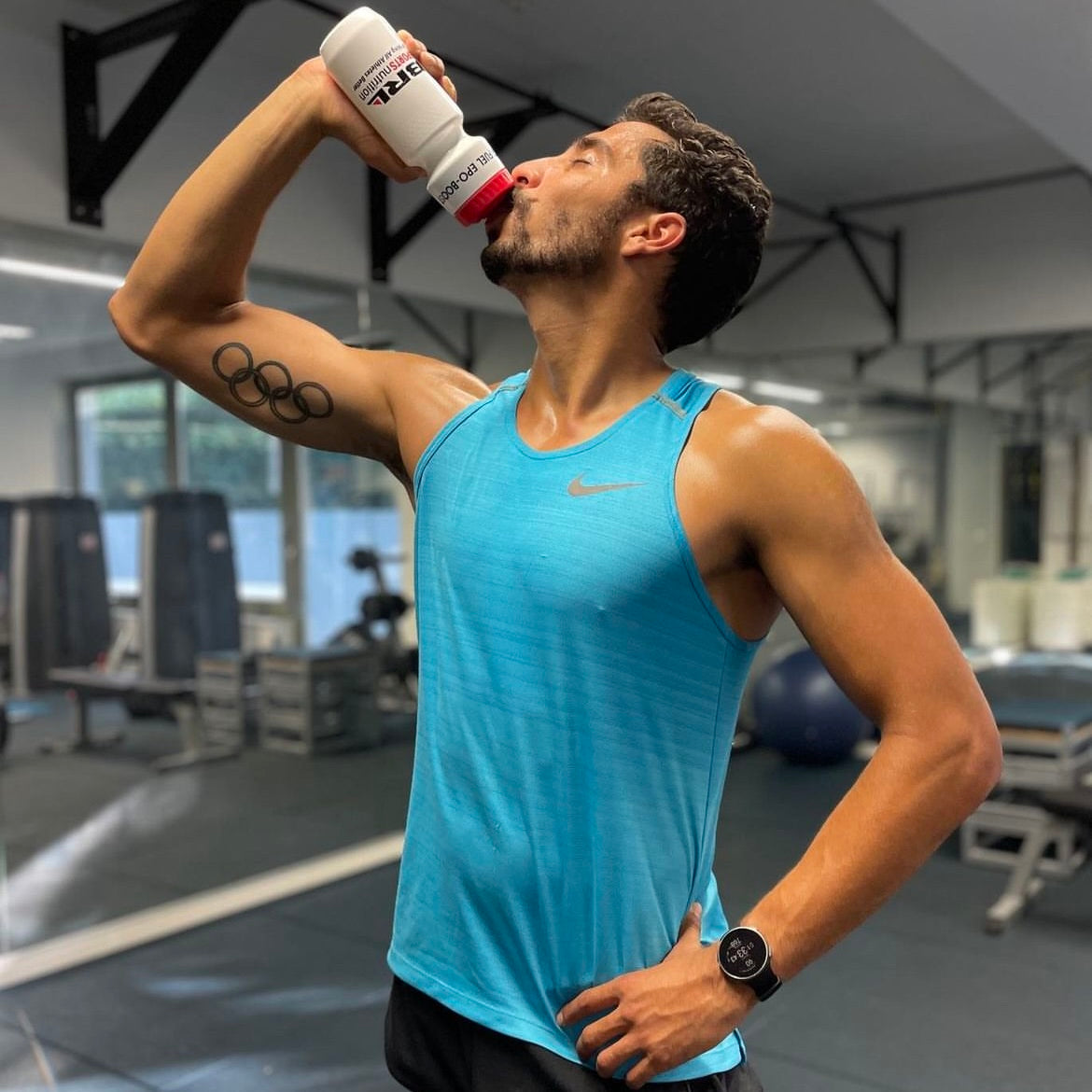 Altitude RX® Natural Altitude Acclimation Supplement