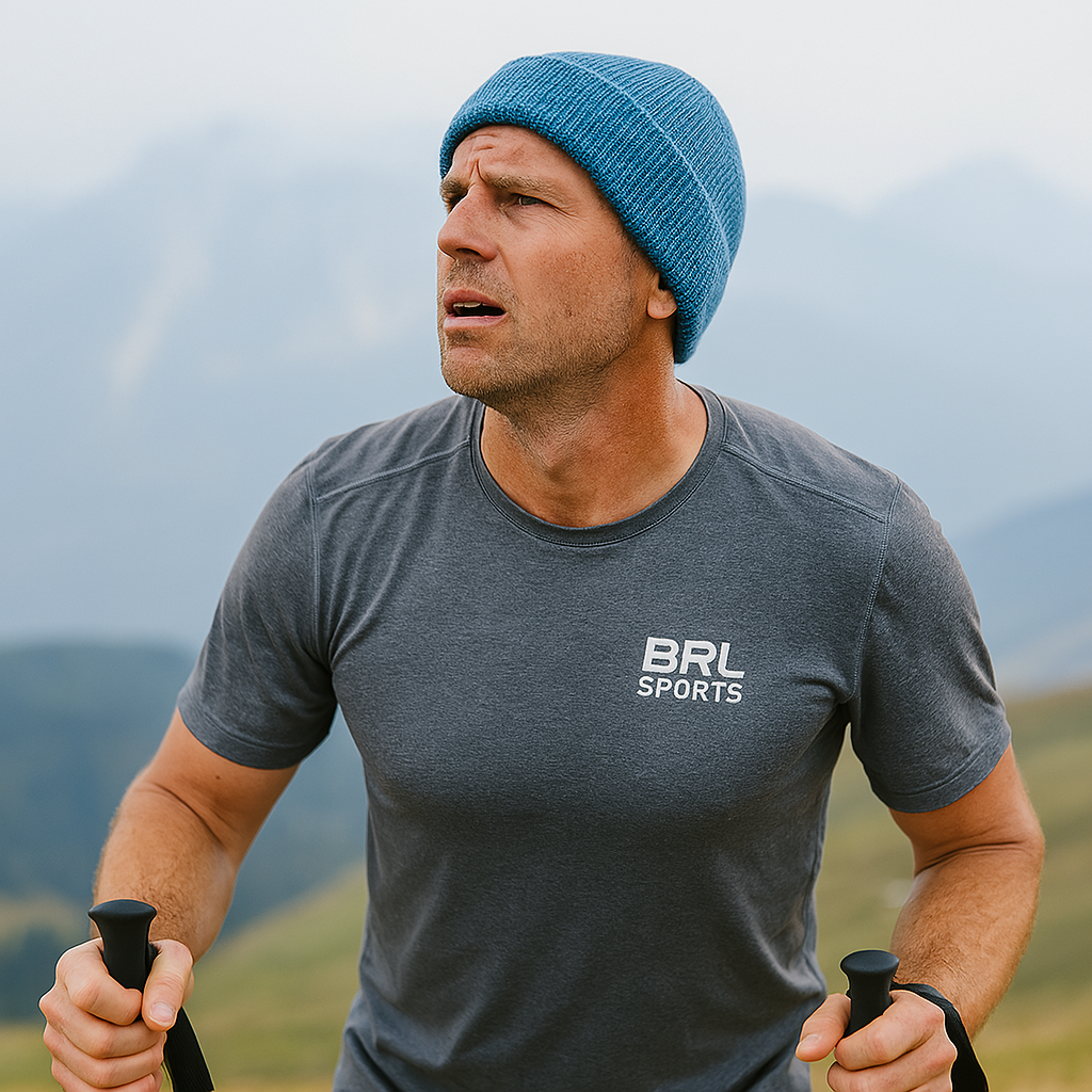 Altitude RX® Natural Altitude Acclimation Supplement