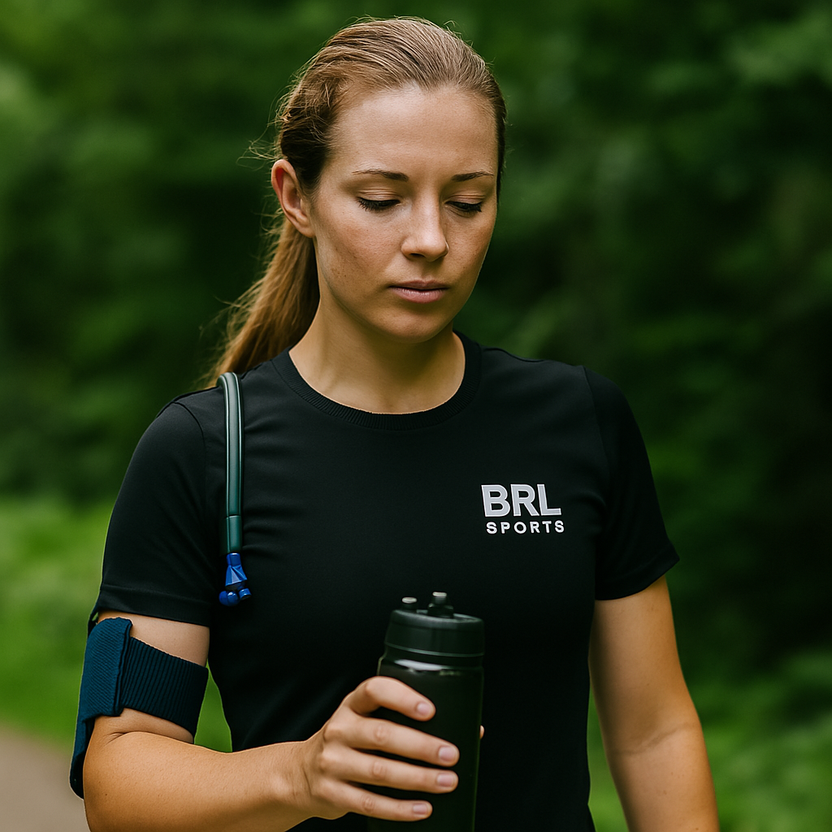 Altitude RX® Natural Altitude Acclimation Supplement