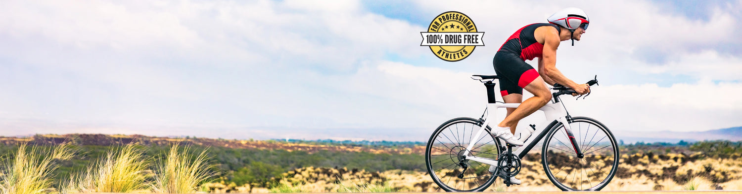 EPO-Boost Natural Blood Builder