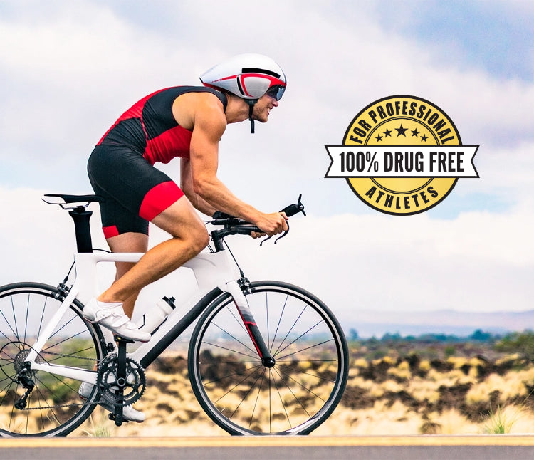 EPO-Boost Natural Blood Builder