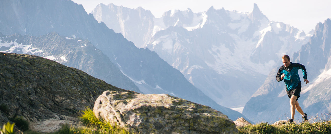 Altitude RX® Altitude Acclimation Supplement